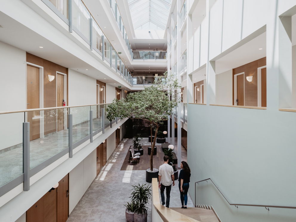 Hotel Spa Resort Geinberg in Geinberg - auf Kurzurlaub.at