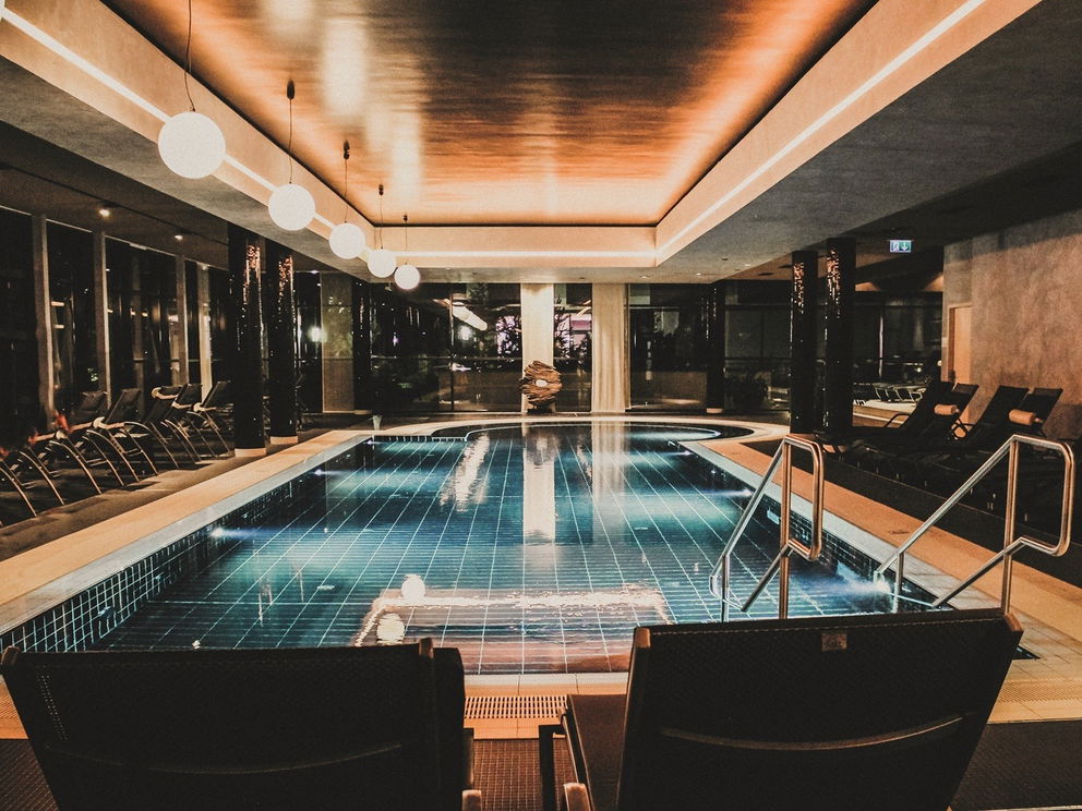 Hotel & Spa Linsberg Asia in Bad Erlach - auf Kurzurlaub.at