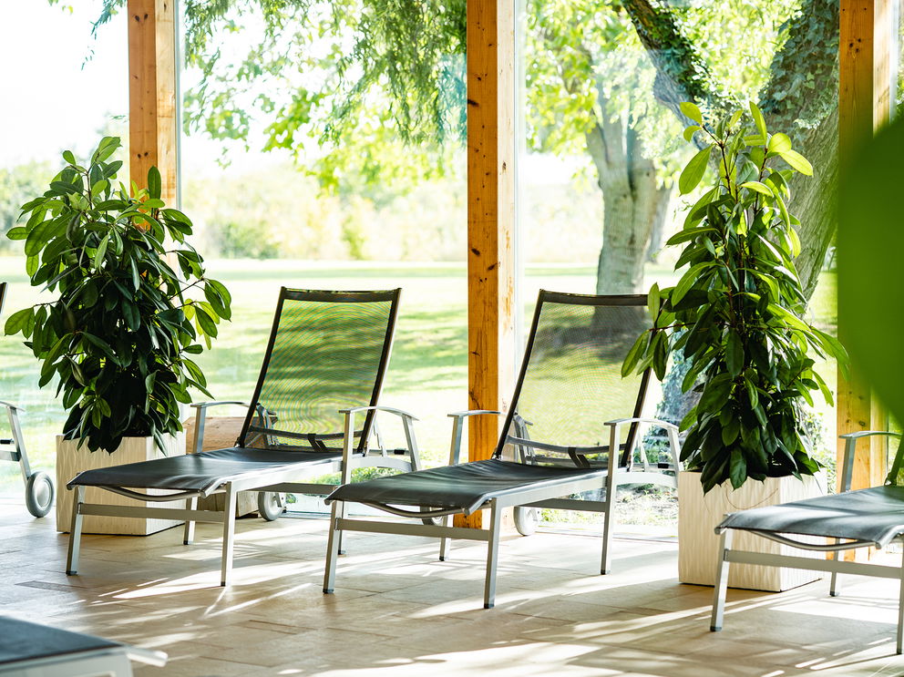 Seehotel Rust in Rust (Burgenland) - auf Kurzurlaub.at