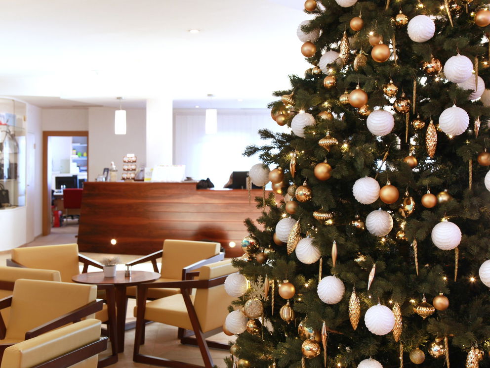 Seehotel Rust in Rust (Burgenland) - auf Kurzurlaub.at