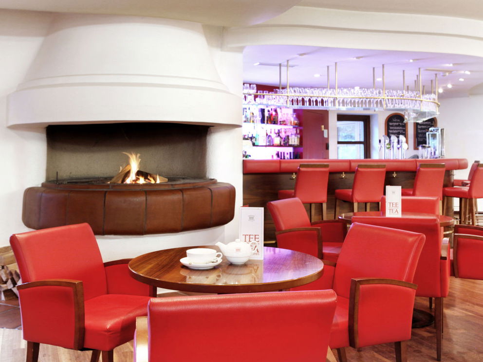 Seehotel Rust in Rust (Burgenland) - auf Kurzurlaub.at