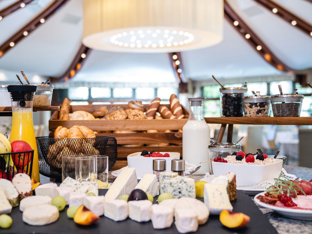 Seehotel Rust in Rust (Burgenland) - auf Kurzurlaub.at