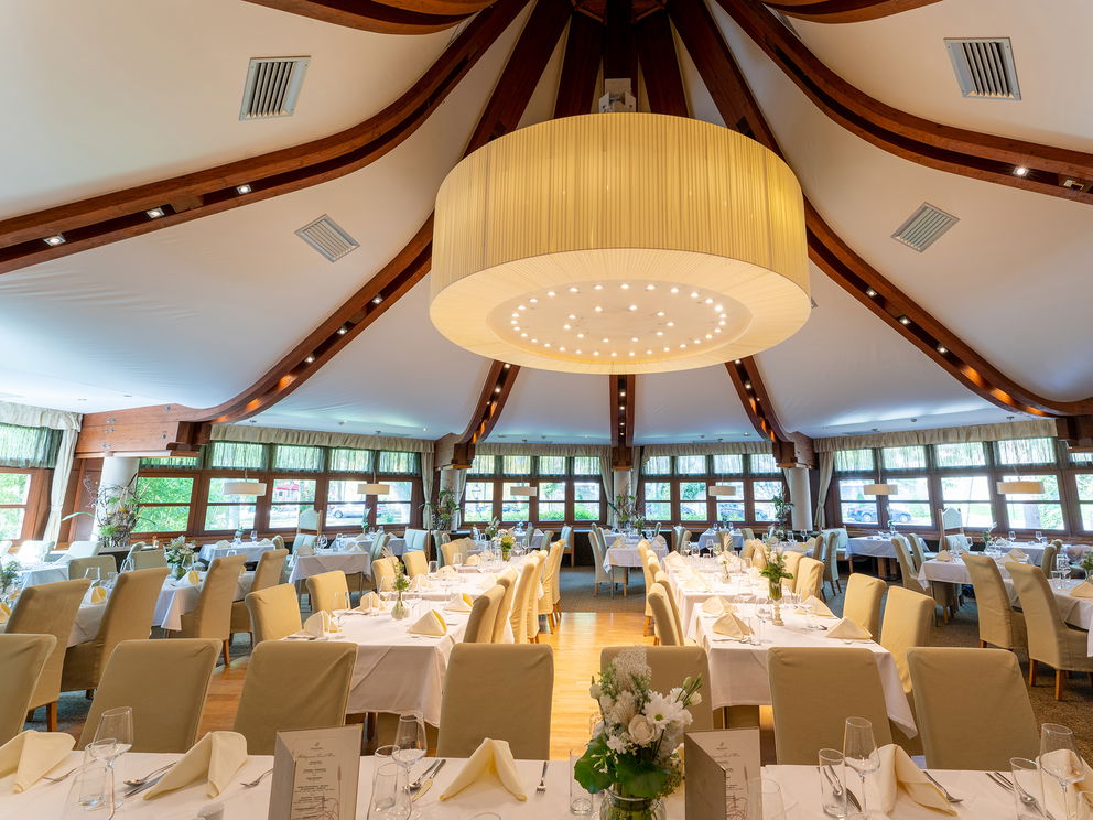 Seehotel Rust in Rust (Burgenland) - auf Kurzurlaub.at