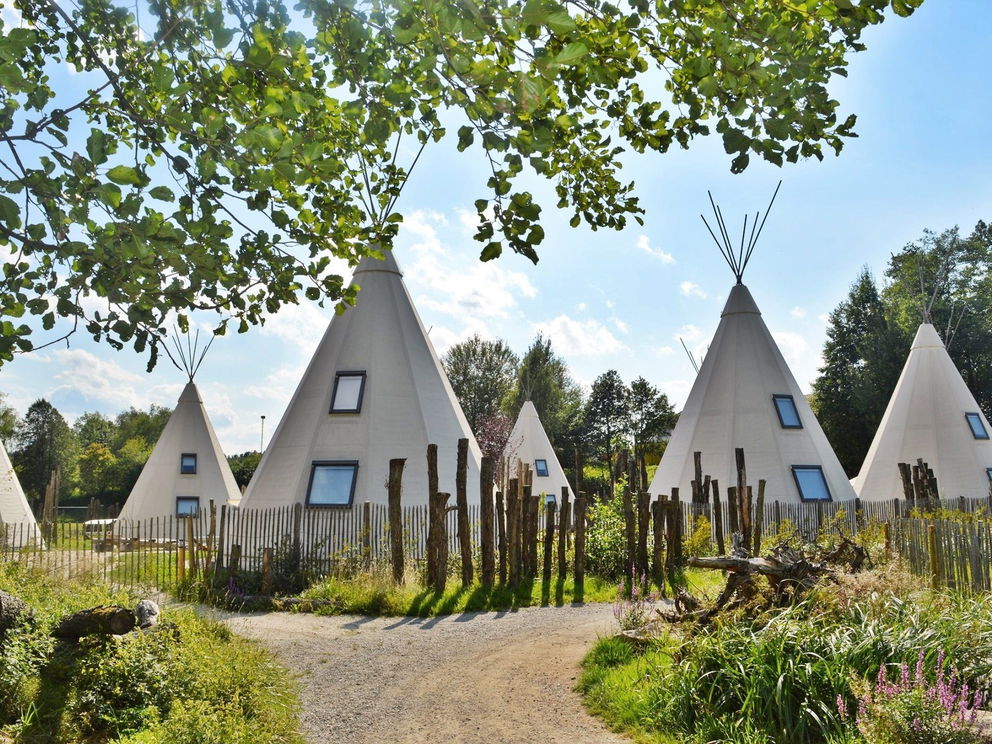 Hotel IKUNA Naturresort in Natternbach - auf Kurzurlaub.at