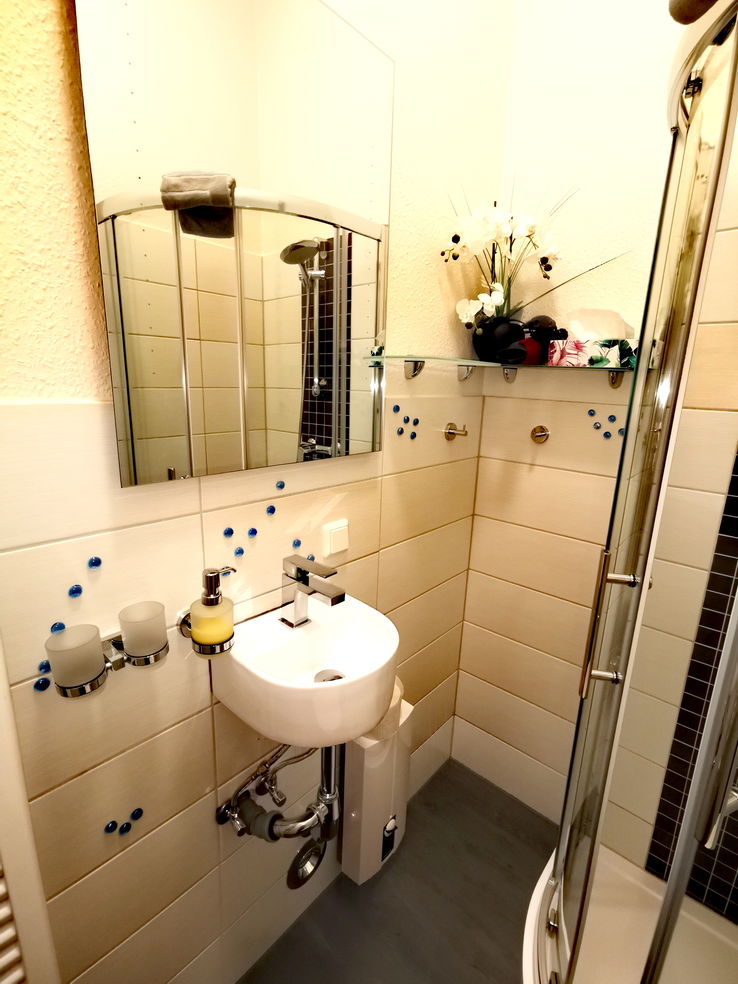 Erholung pur- 3 Tage / 2 Nächte in Wernigerode - Apartments Villa ...