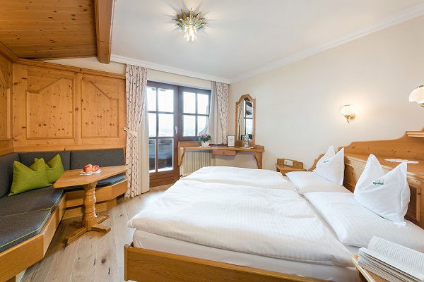 Familien- & Bauernhoftage im Salzburger Land | 4 Nächte - Gut Berg ...