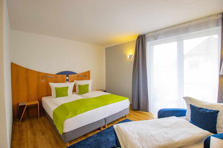 Sommerferien: 3 Tage Rügen Kurztrip inkl. Frühstück - Inselhotel ...