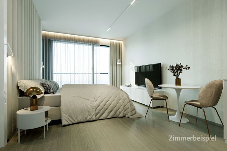 Kurzurlaub an der Ostsee – inklusive Frühstück & SPA-Nutzung| 3 Tage ...