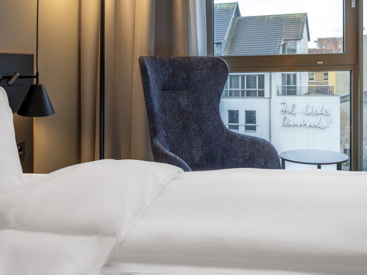 Hafenflair & Wohlfühlmomente – 4 Tage Auszeit in Rostock - ScanHotels ...